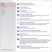 Microsoft SQL Server Management Studio 19.0 Kurulumu - Baki ÇUBUK