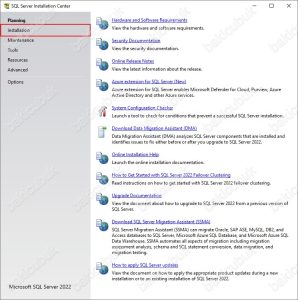 Microsoft SQL Server Management Studio 19.0 Kurulumu - Baki ÇUBUK