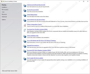 Microsoft SQL Server Management Studio 20.2 Kurulumu - Baki ÇUBUK