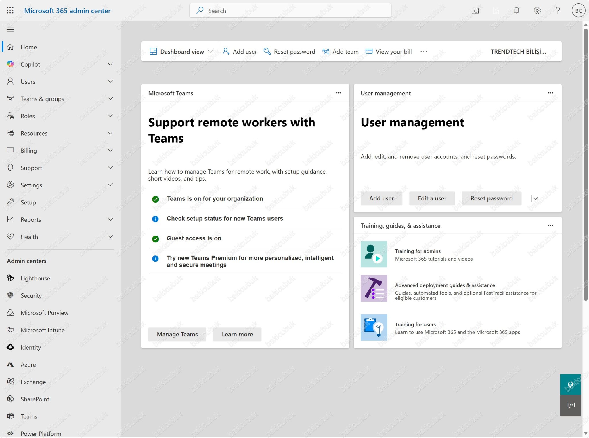 Microsoft Azure DNS Zone Microsoft 365 Domain Yapılandırması 2 - Baki ÇUBUK