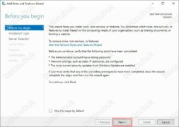 Windows Server 2022 Additional Domain Controller Kurulumu - Baki ÇUBUK