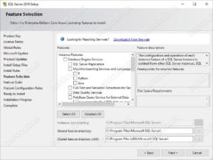 Microsoft SQL Server 2019 Kurulumu - Baki ÇUBUK