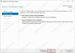 Windows Server 2022 Additional Domain Controller Kurulumu - Baki ÇUBUK