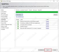 Microsoft SQL Server 2022 Kurulumu - Baki ÇUBUK