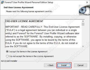 Profwiz ile Profil Taşıma - Baki ÇUBUK