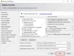 Microsoft SQL Server 2019 Kurulumu - Baki ÇUBUK