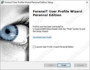 Profwiz ile Profil Taşıma - Baki ÇUBUK