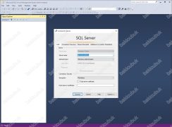 Microsoft SQL Server Management Studio 20.2 Kurulumu - Baki ÇUBUK