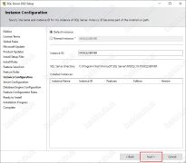 Microsoft SQL Server 2022 Kurulumu - Baki ÇUBUK