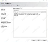 Microsoft SQL Server 2022 Kurulumu - Baki ÇUBUK
