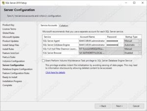 Microsoft SQL Server 2019 Kurulumu - Baki ÇUBUK
