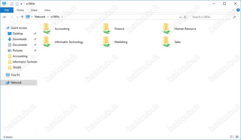 Windows Admin Center Storage Migration Service Windows Server 2016 ...