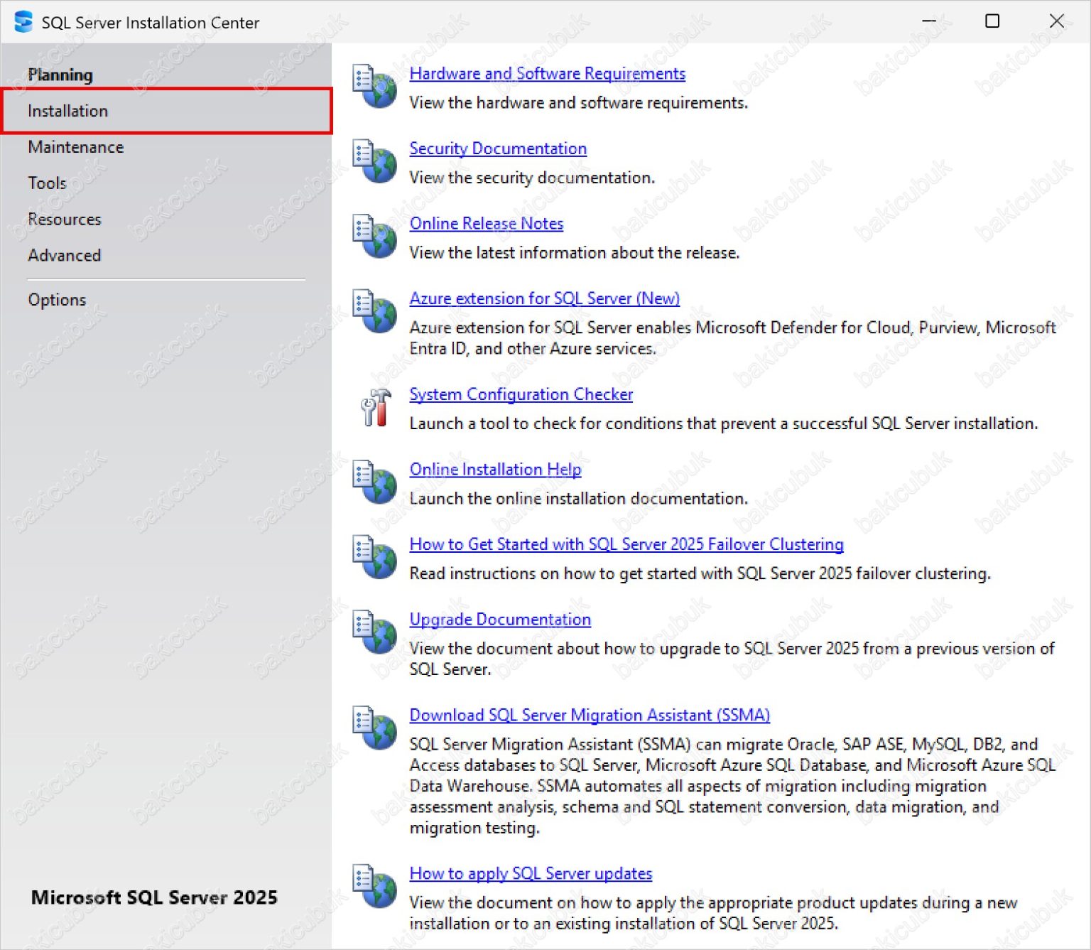 Microsoft SQL Server 2025 Always On Availability Group Kurulumu 2 ...