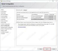 Microsoft SQL Server 2022 Kurulumu - Baki ÇUBUK