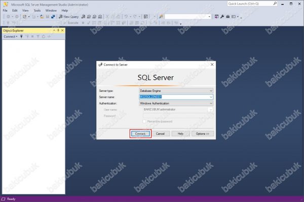 Microsoft SQL Server Management Studio (SSMS) 19.0 Preview 2 Kurulumu ...