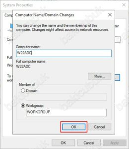 Windows Server 2022 Additional Domain Controller Kurulumu - Baki ÇUBUK