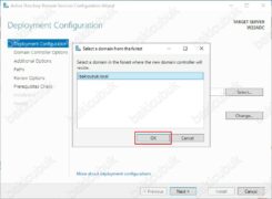 Windows Server 2022 Additional Domain Controller Kurulumu - Baki ÇUBUK