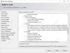 Microsoft SQL Server 2019 Kurulumu - Baki ÇUBUK