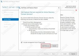 Windows Server 2019 Child Domain Controller Kurulumu - Baki ÇUBUK