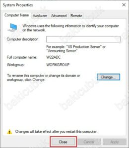 Windows Server 2022 Additional Domain Controller Kurulumu - Baki ÇUBUK