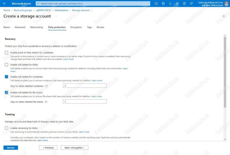 Veeam Backup & Replication 12 Microsoft Azure Blob Storage ...