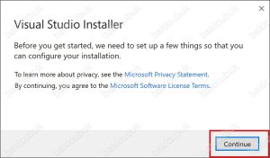 Microsoft SQL Server Management Studio 21 Kurulumu - Baki ÇUBUK