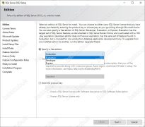 Microsoft SQL Server 2022 Kurulumu - Baki ÇUBUK