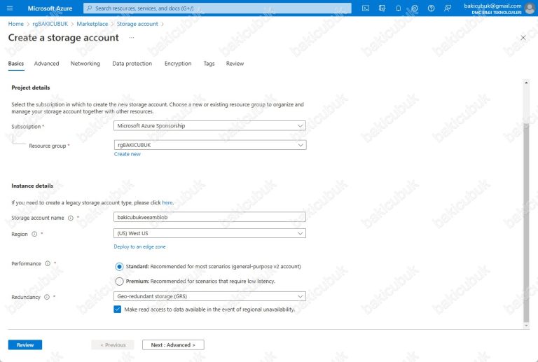 Veeam Backup & Replication 12 Microsoft Azure Blob Storage ...
