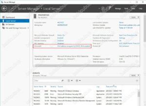Windows Server 2022 Additional Domain Controller Kurulumu - Baki ÇUBUK