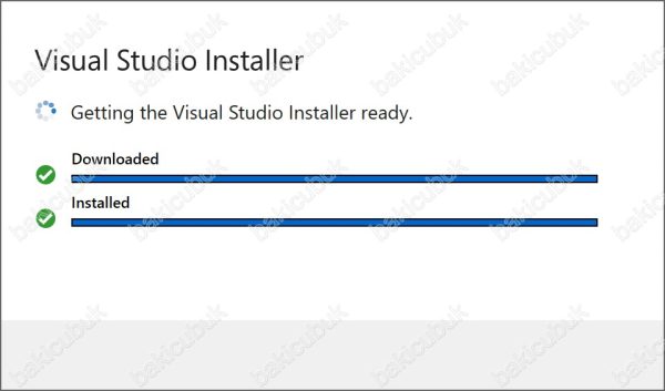 Microsoft SQL Server Management Studio 21 Kurulumu - Baki ÇUBUK