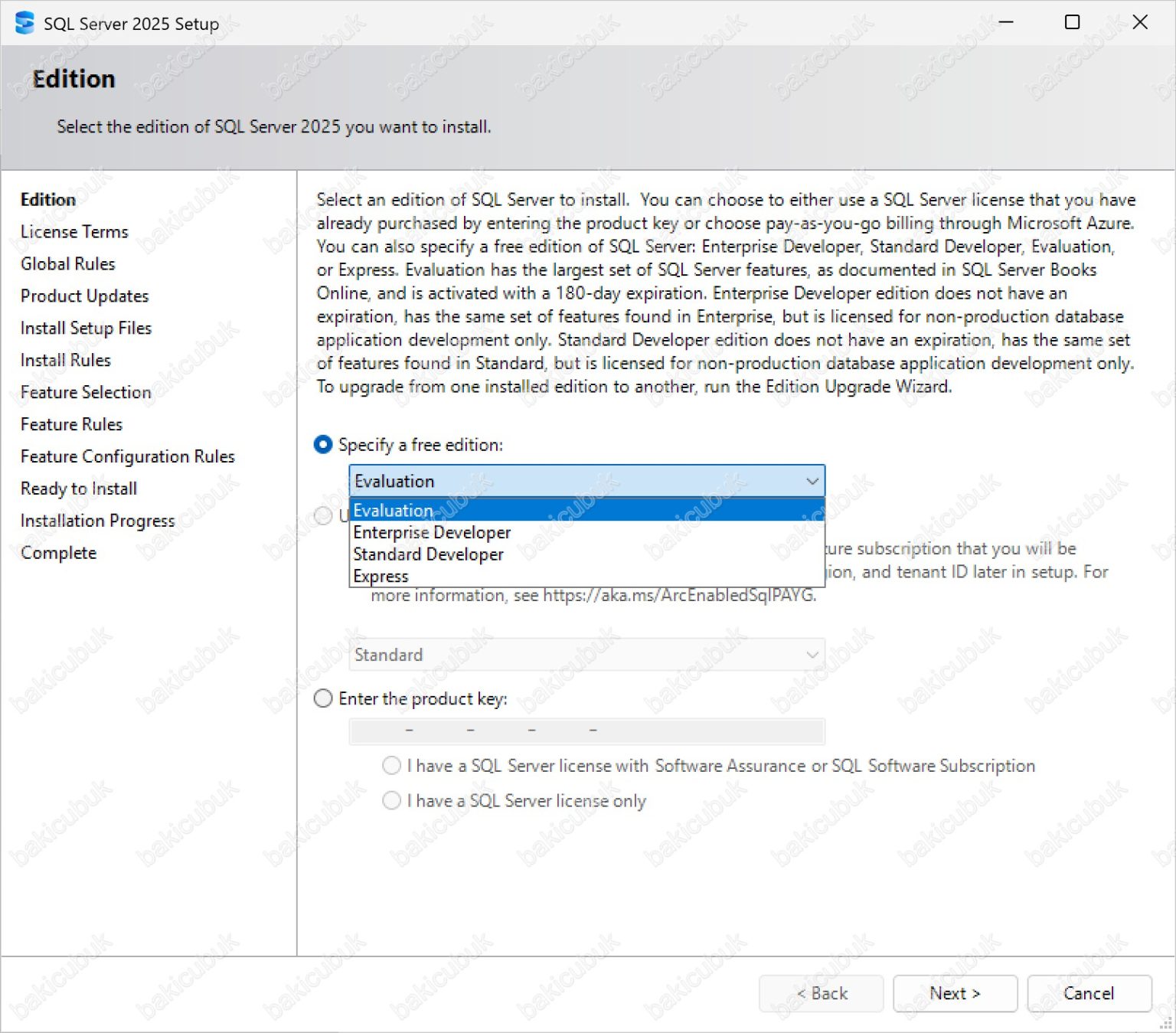 Microsoft SQL Server 2025 Always On Availability Group Node Eklemek 2 ...