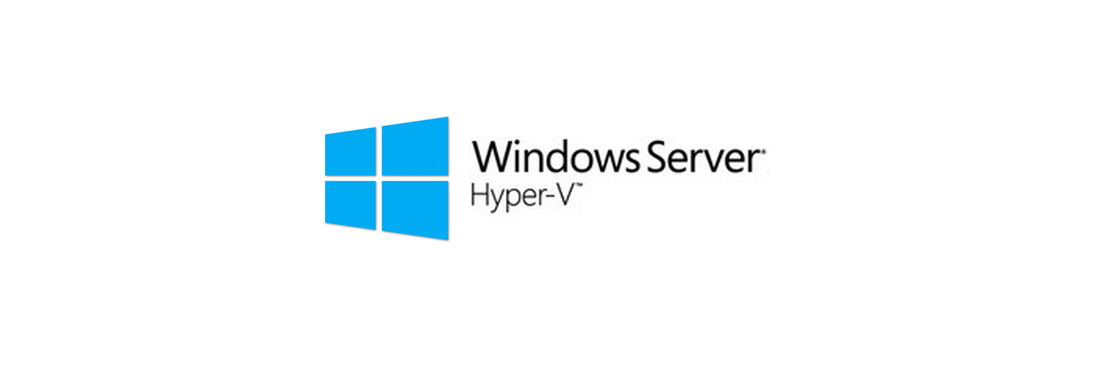 Hyper-V-logo - Baki CUBUK