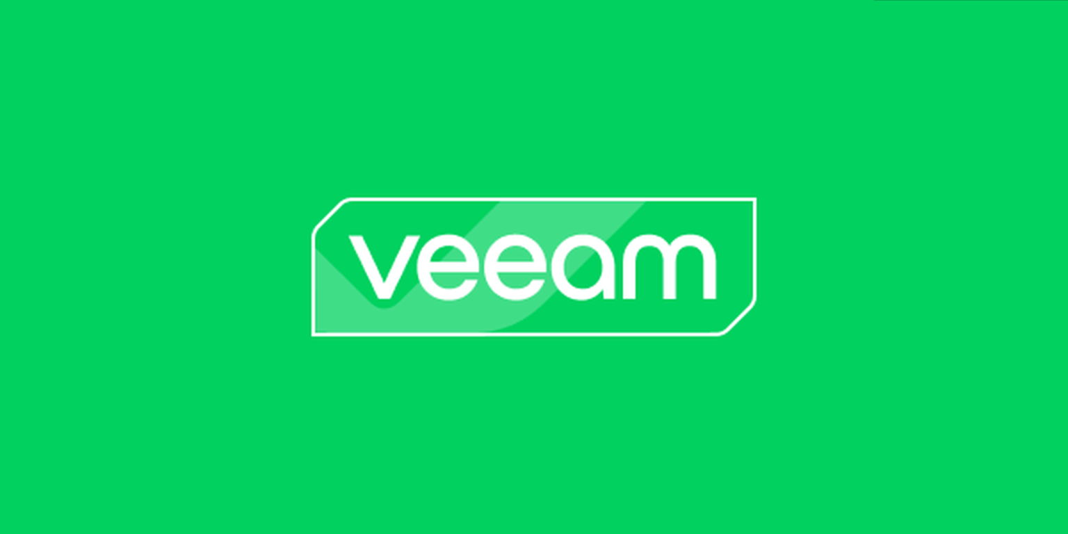 Veeam Backup & Replication 12.3.2.4165’ten 13.0.1.180’e Yükseltme ...